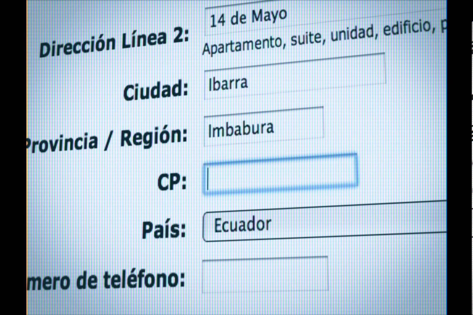  Cu l Es El C digo Postal De Honduras Mapa De Honduras